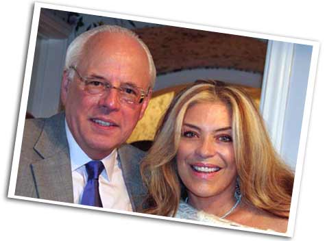 Official Website of Lydia Cornell